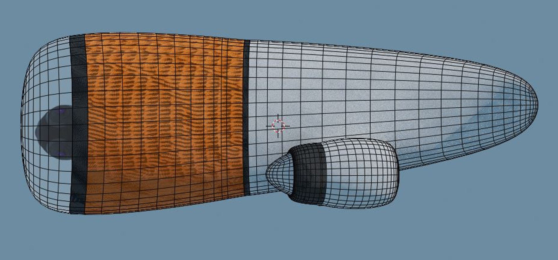 3D Water Drone Model - TurboSquid 1612471