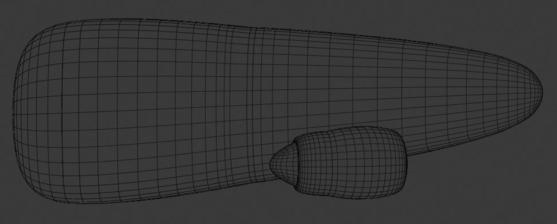3D Water Drone Model - TurboSquid 1612471
