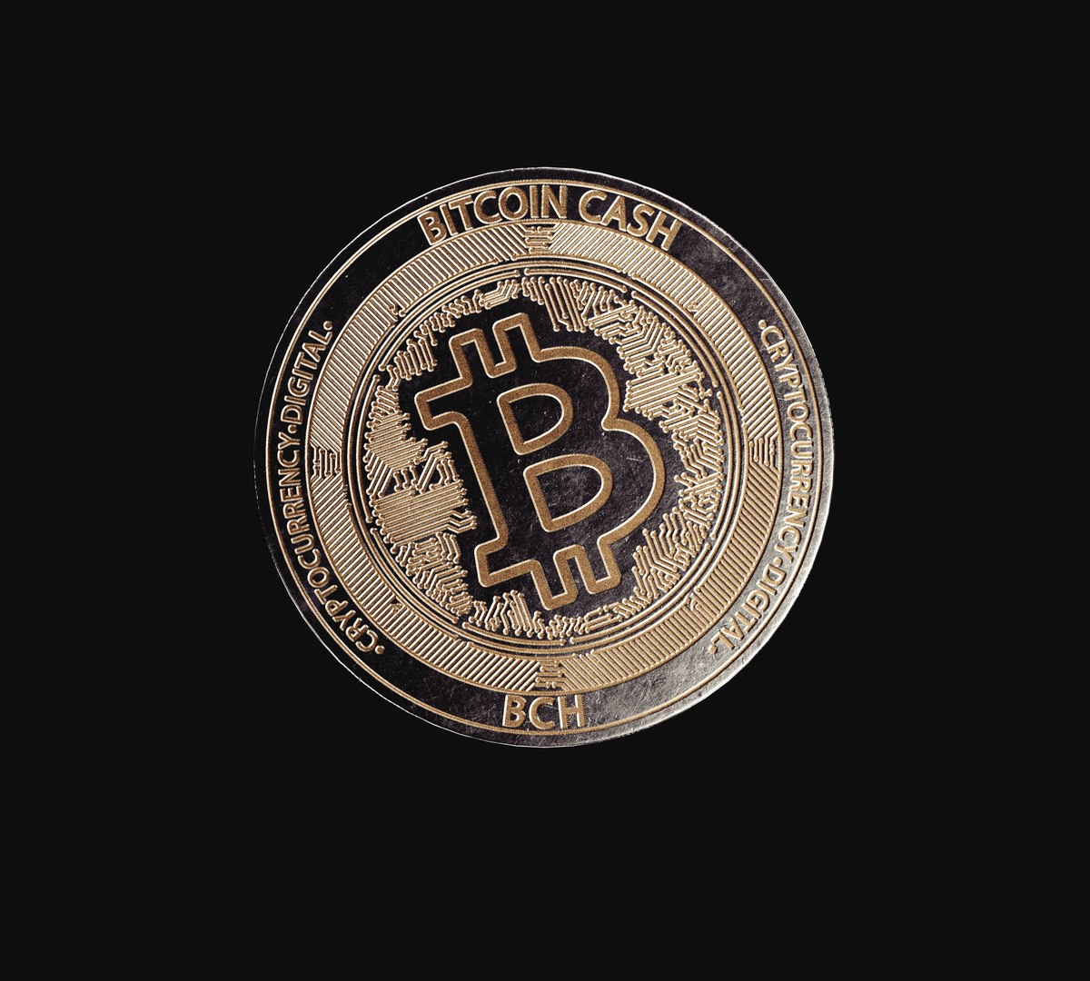 Cryptocurrency Coin Collection Model - TurboSquid 2031745