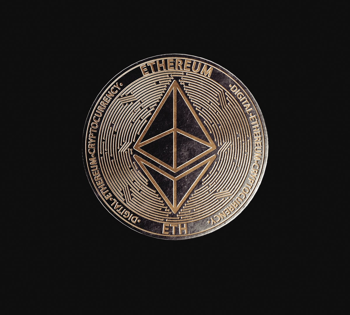 Cryptocurrency Coin Collection Model - TurboSquid 2031745