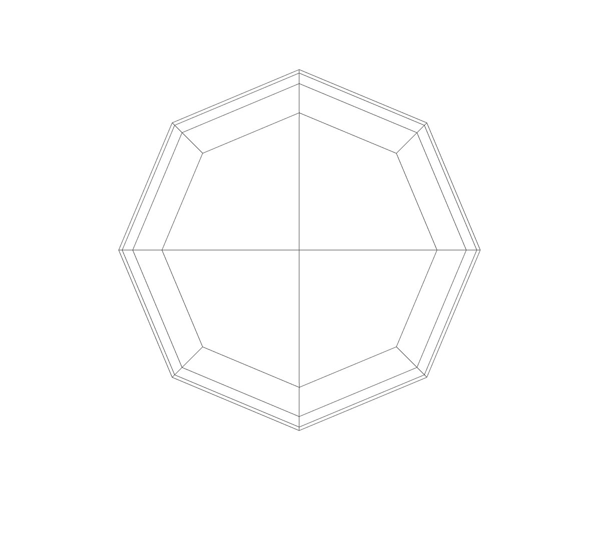 Cryptocurrency Coin Collection Model - TurboSquid 2031745