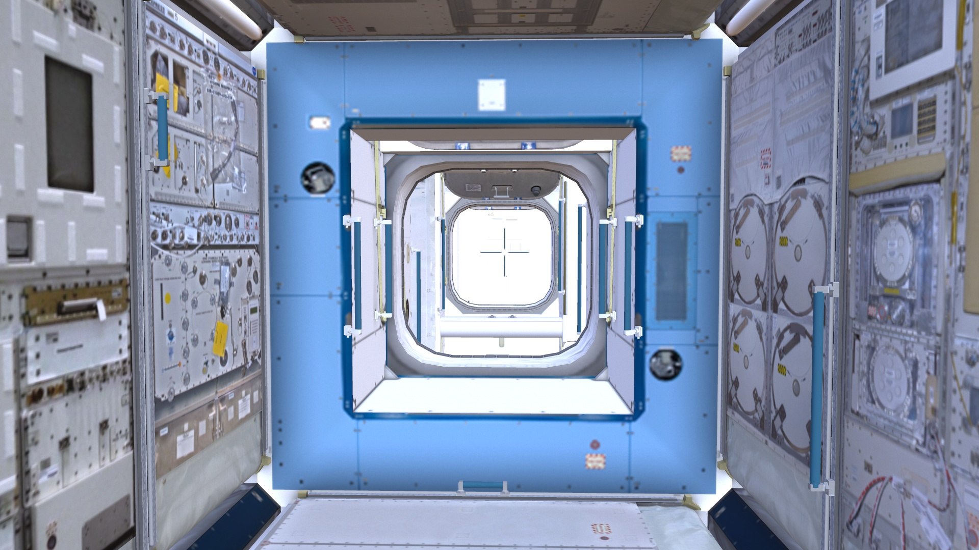 3D Space Exploration - TurboSquid 2392372