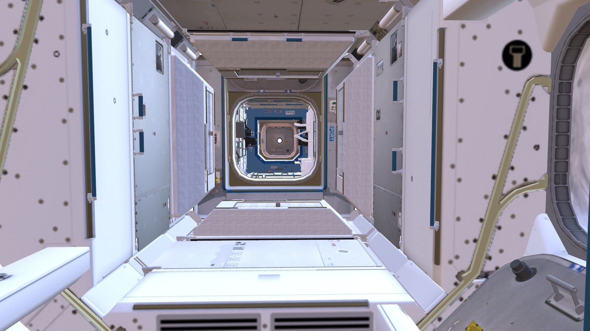 3D Space Exploration - TurboSquid 2392372