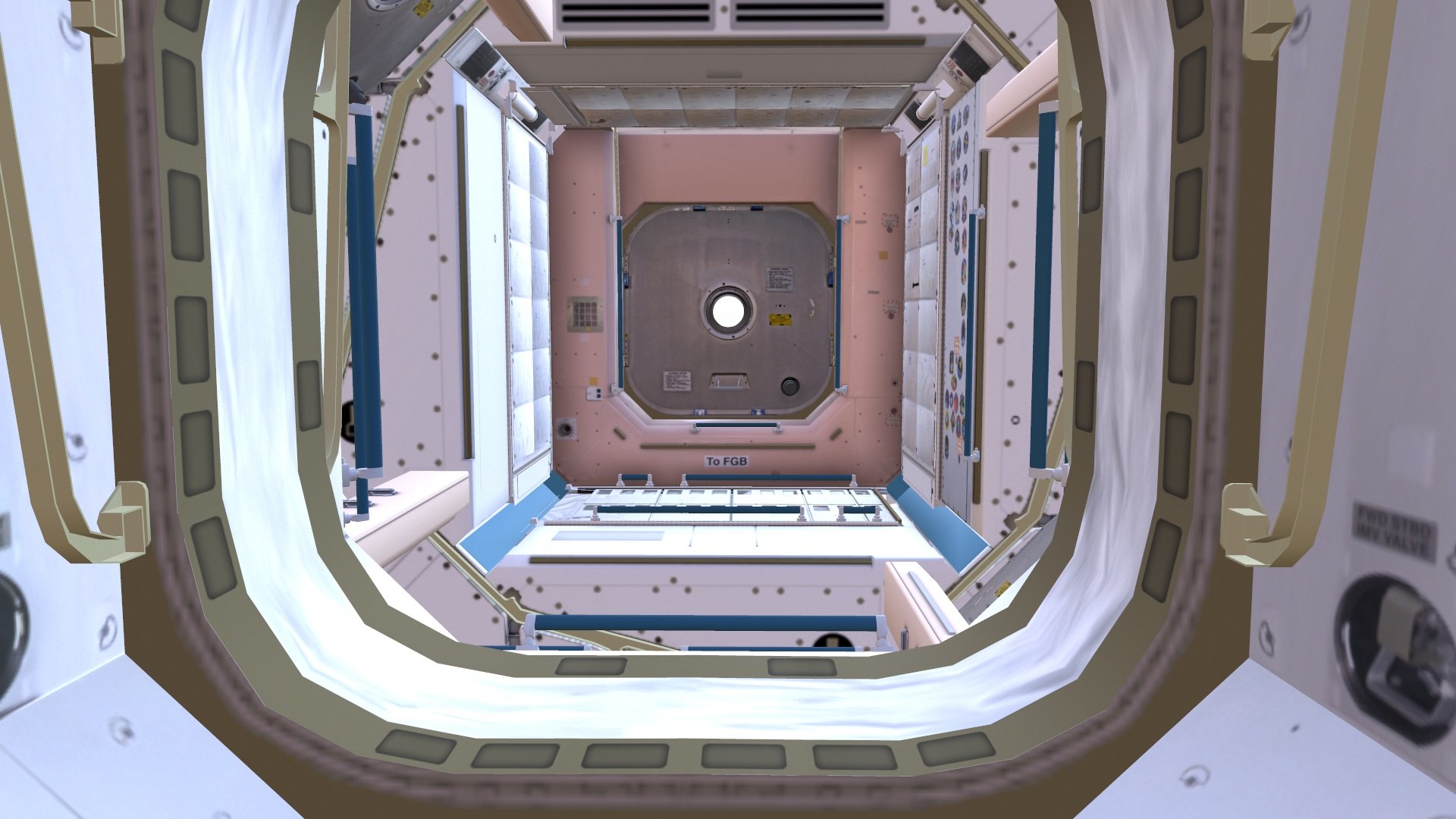 3D Space Exploration - TurboSquid 2392372