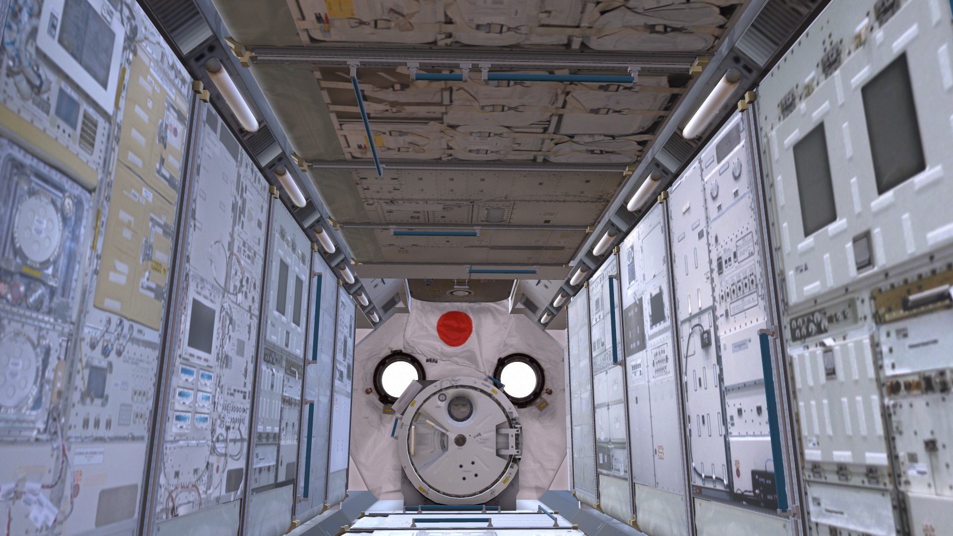 3D Space Exploration - TurboSquid 2392372