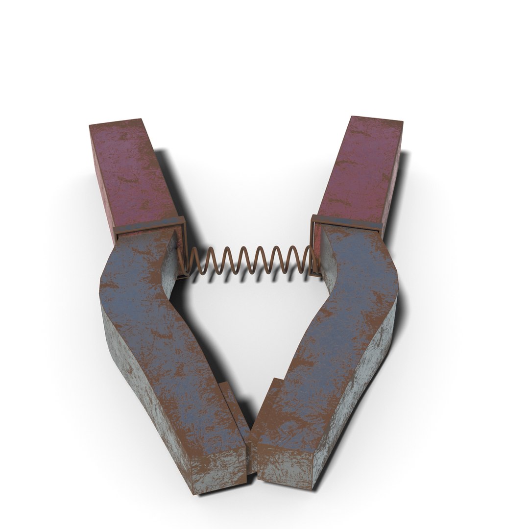 3D Model Lineman Plier - TurboSquid 2083687