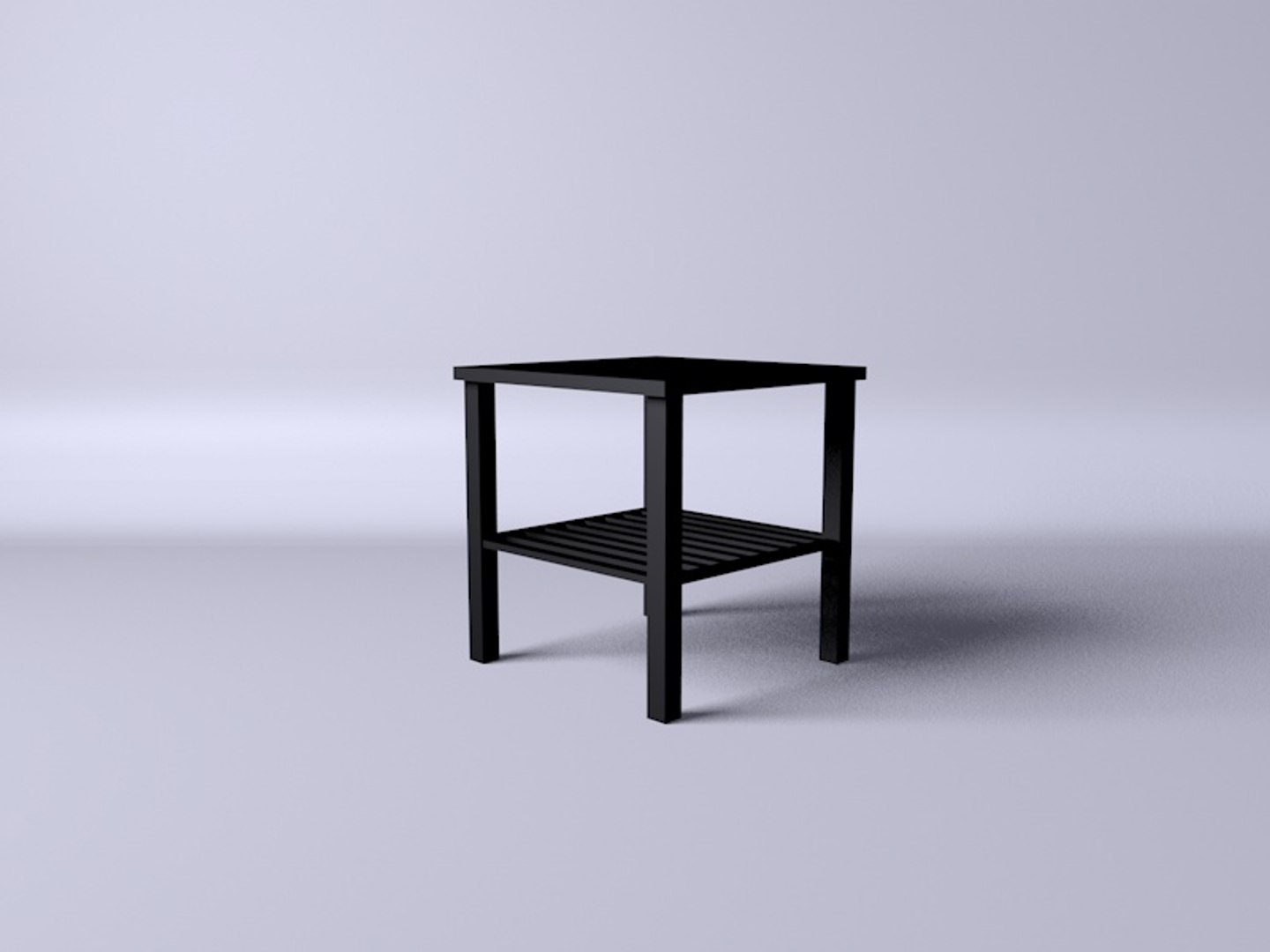c4d table