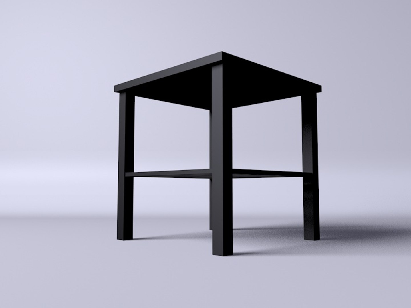 c4d table
