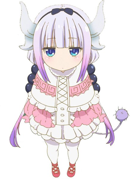 modelo 3d Kanna - TurboSquid 1257420