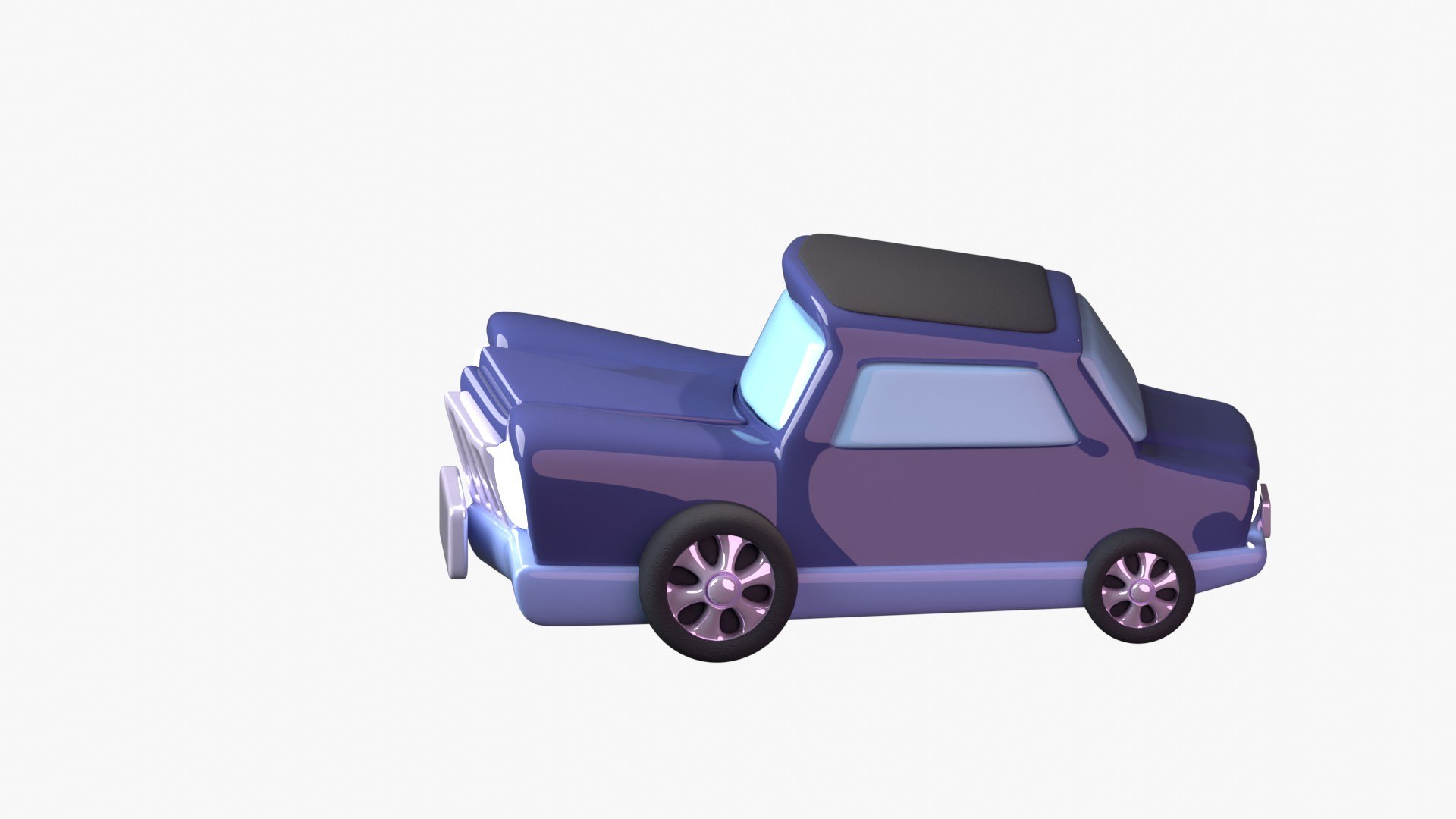Car Transportation 3D - TurboSquid 2208586