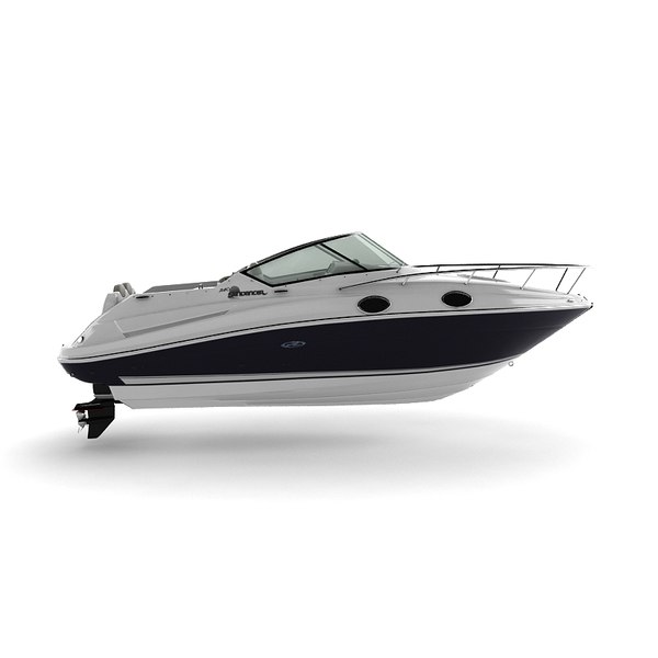 3d sea 240 sundancer