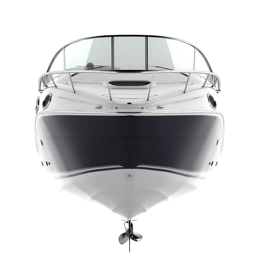 3d Sea 240 Sundancer