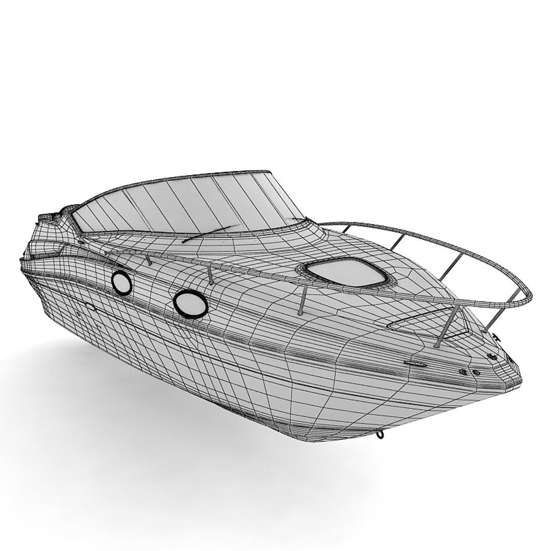 3d Sea 240 Sundancer