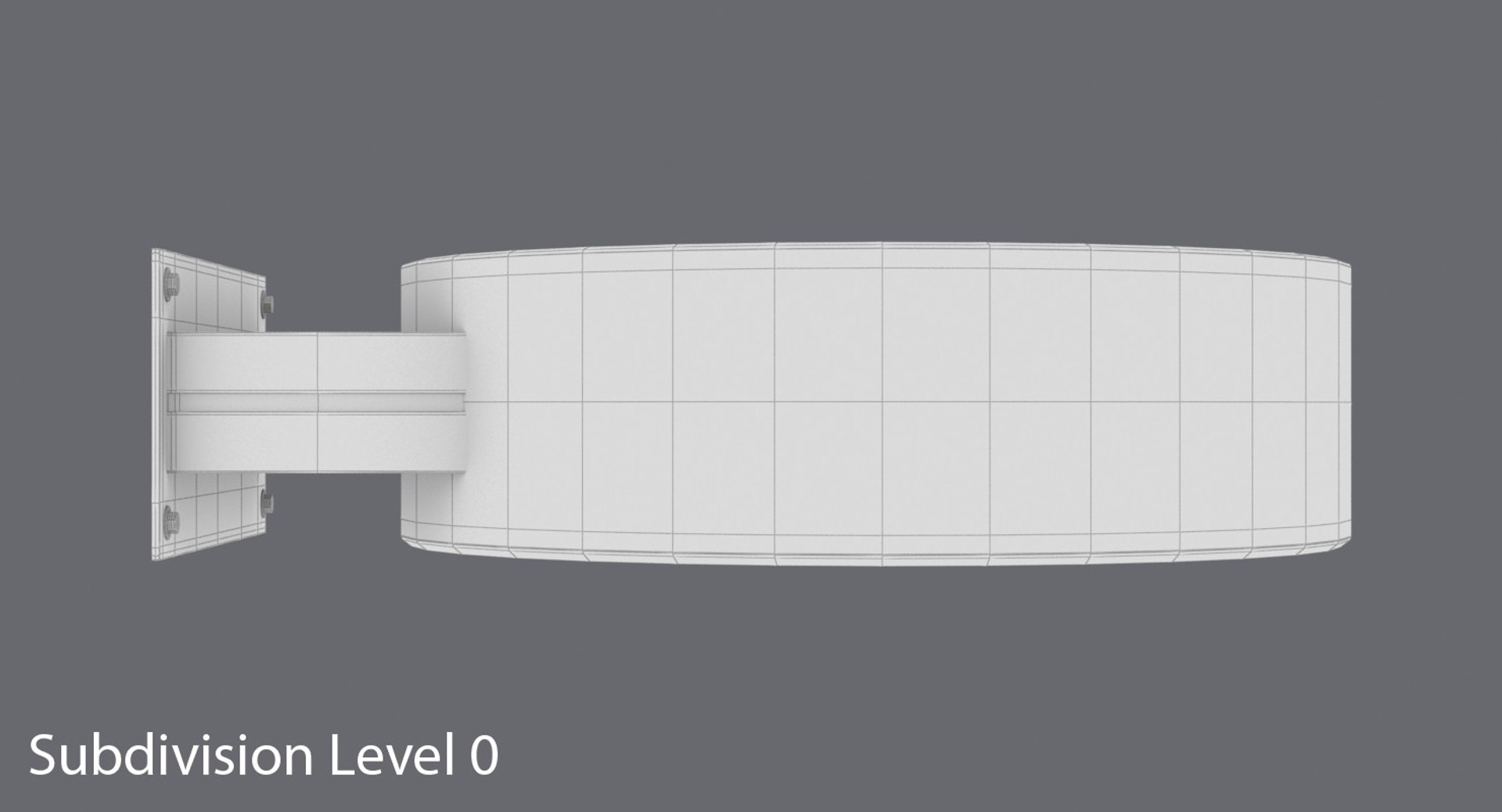 Storefront Sign 10 3D - TurboSquid 1252298