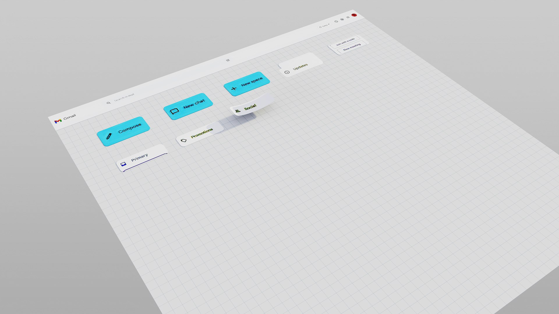 Mail Sending 3D Animation Model - TurboSquid 2052668