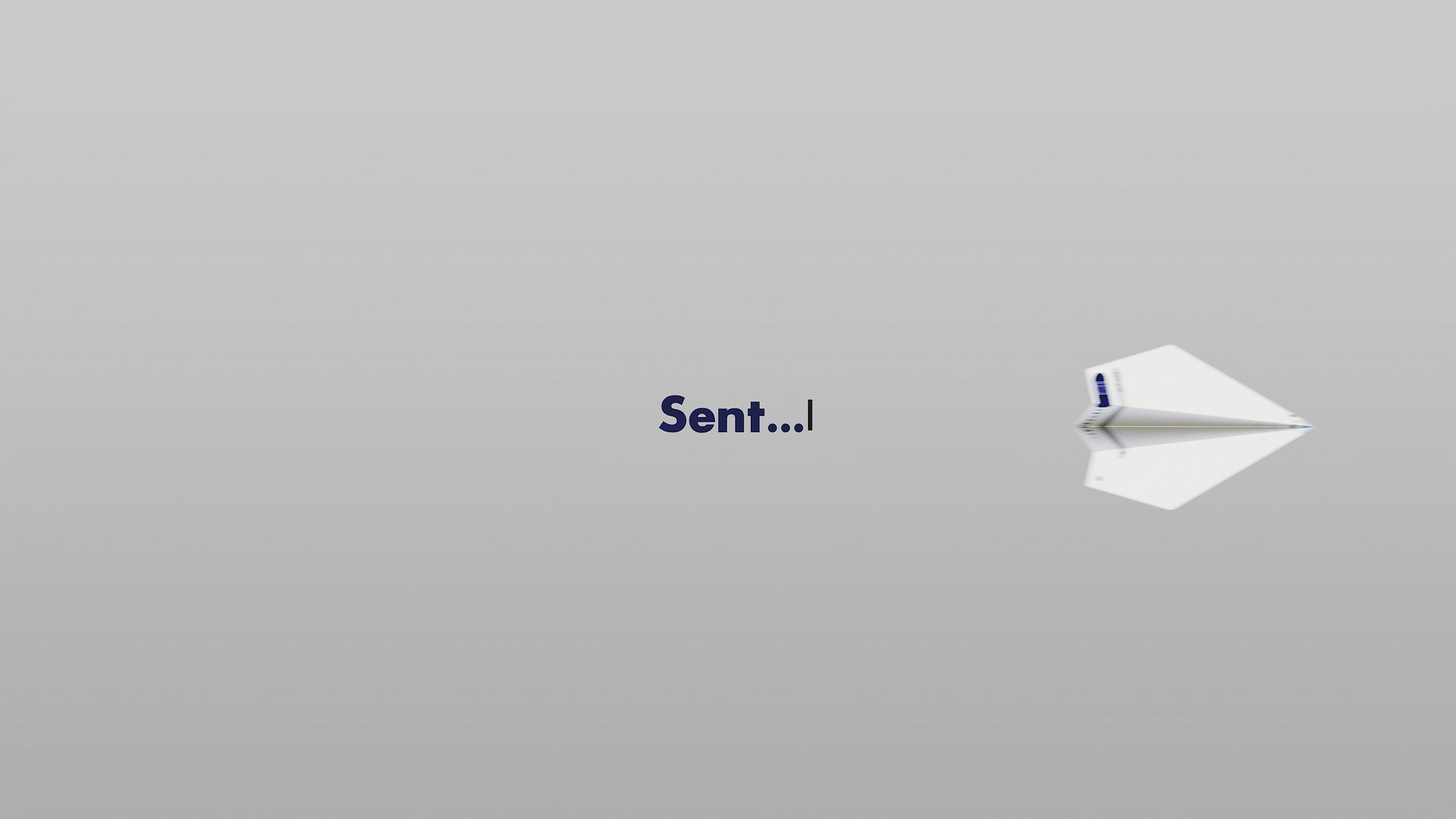 Mail Sending 3D Animation Model - TurboSquid 2052668