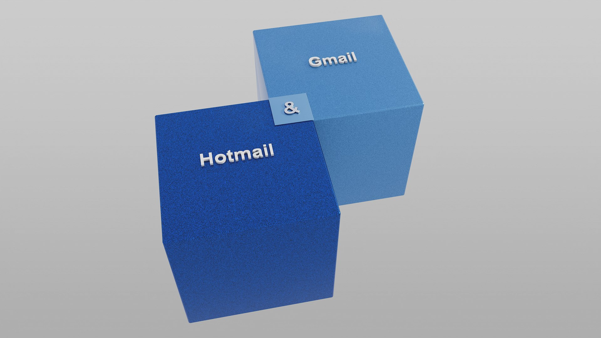 Mail Sending 3D Animation Model - TurboSquid 2052668