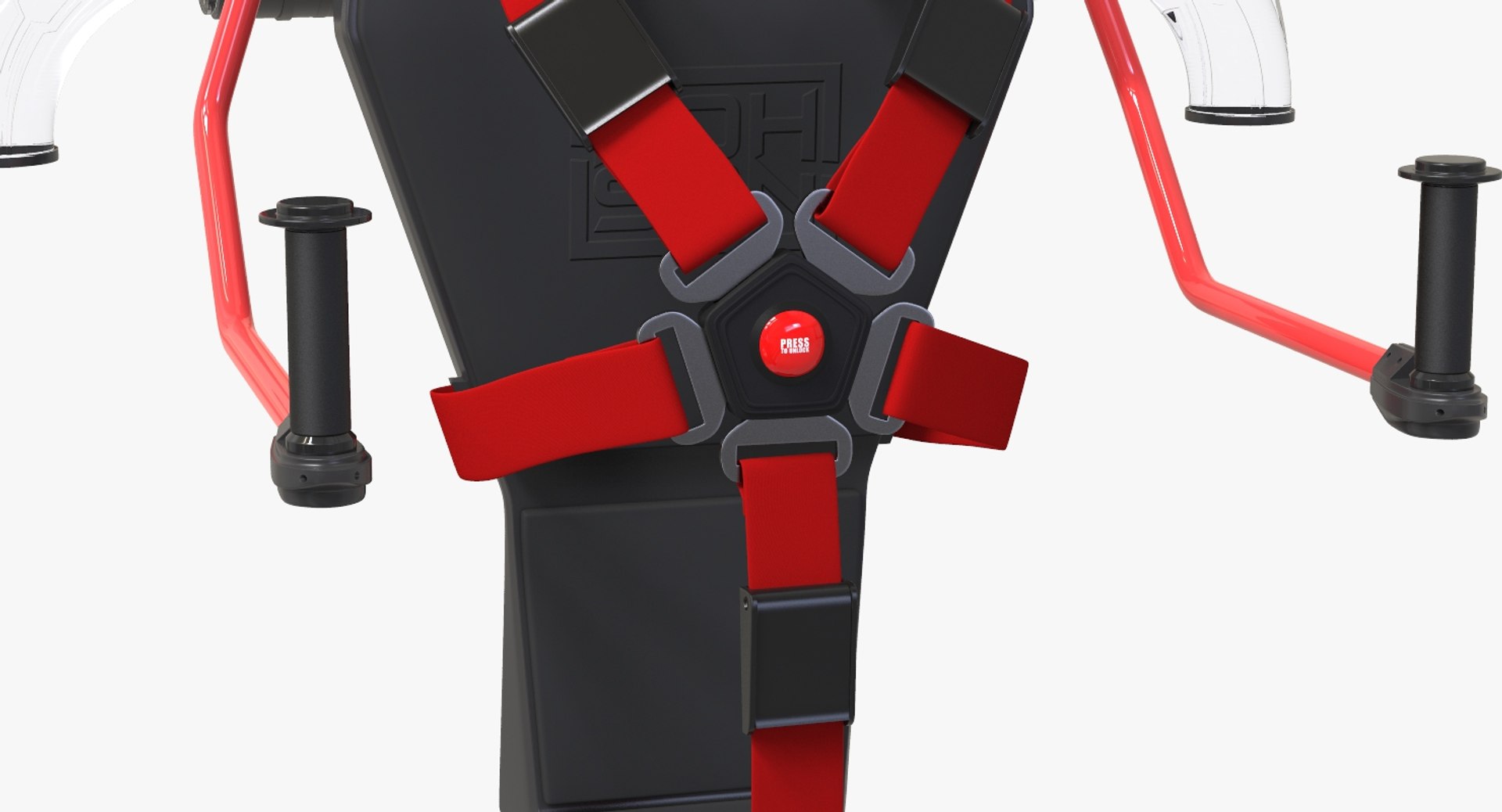 3D Model Jetpack - TurboSquid 1397588