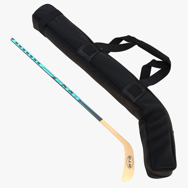 Hockey Stick 3D Studio Models for Download | TurboSquid