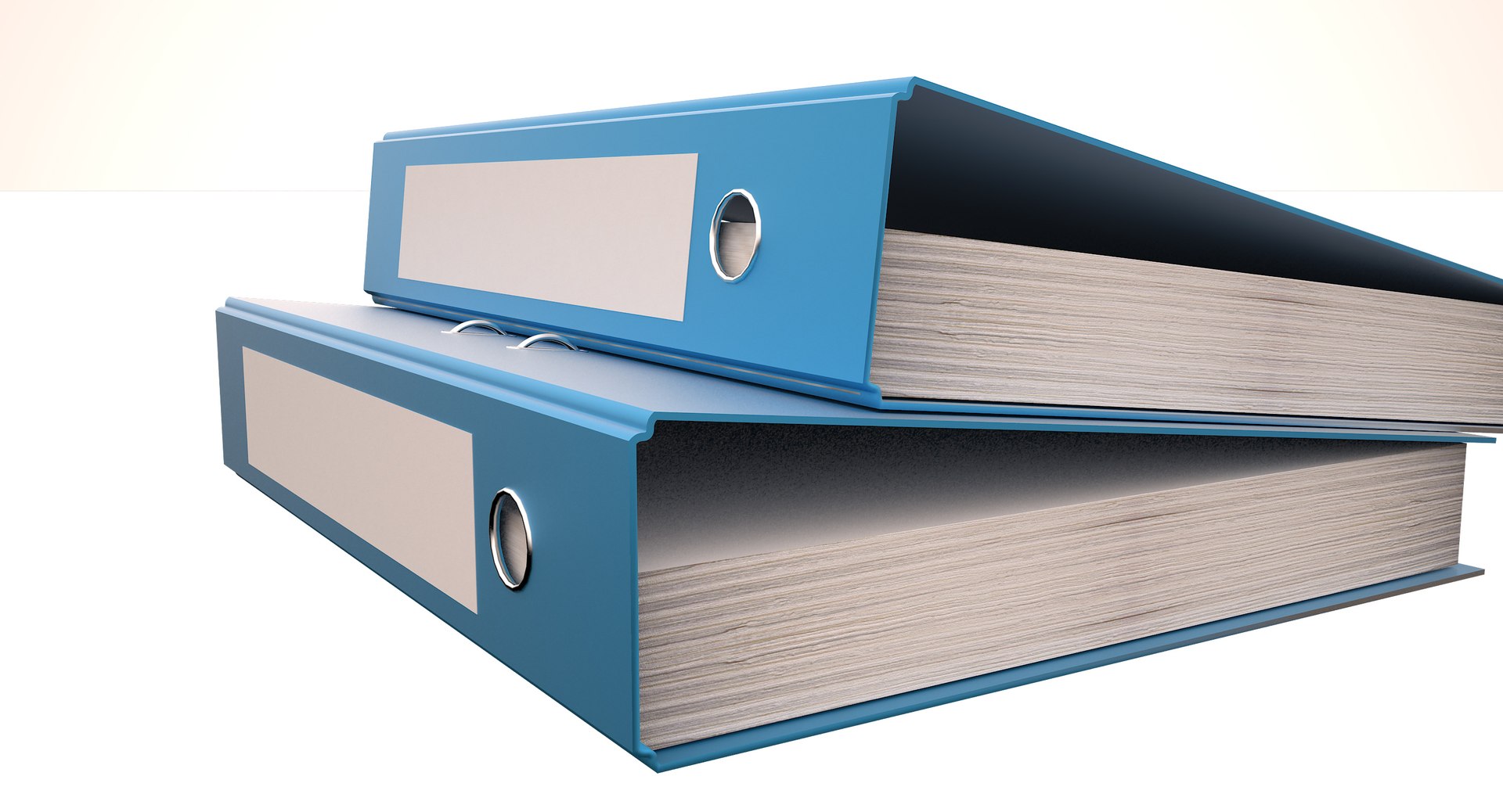 File Holder Model - TurboSquid 1227037