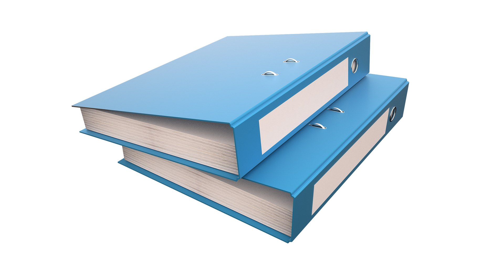 File Holder Model - TurboSquid 1227037