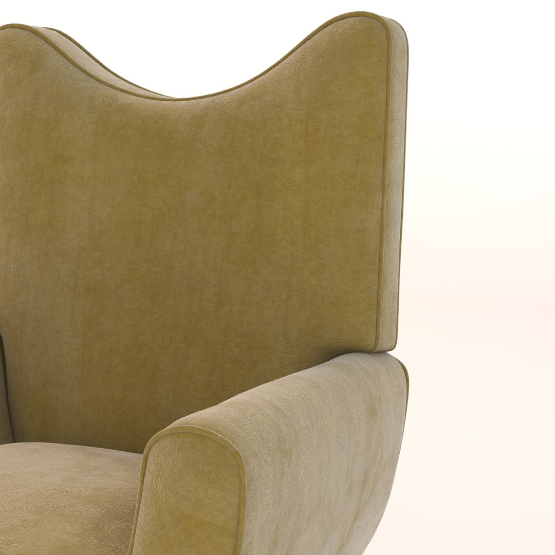 3d Vray Modern Model