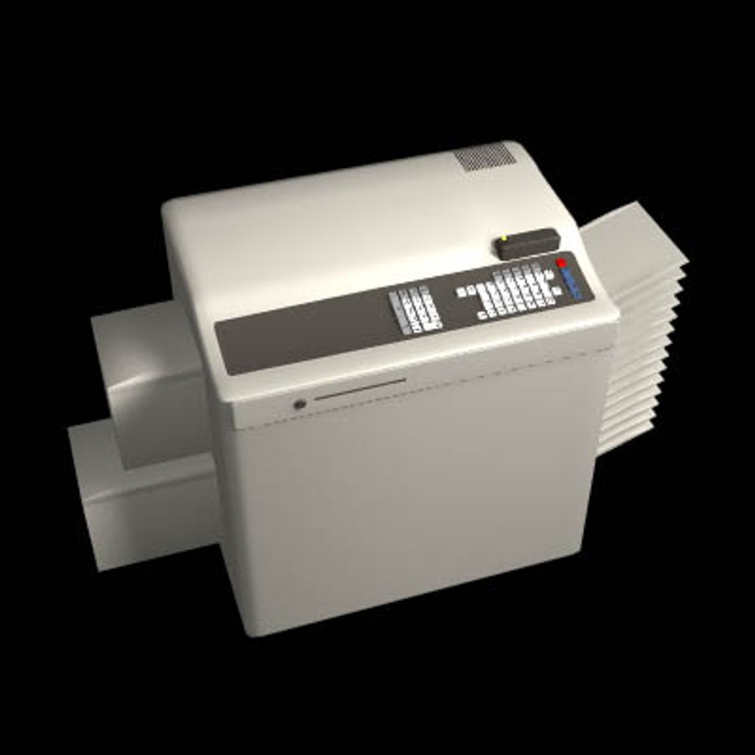3d Model Copy Machine