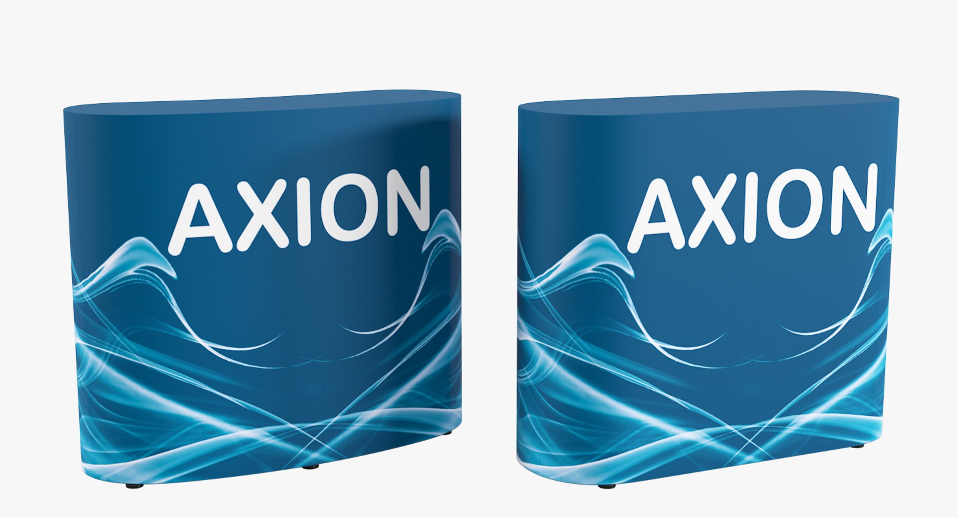 3D axion desk inflatable furniture - TurboSquid 1310307