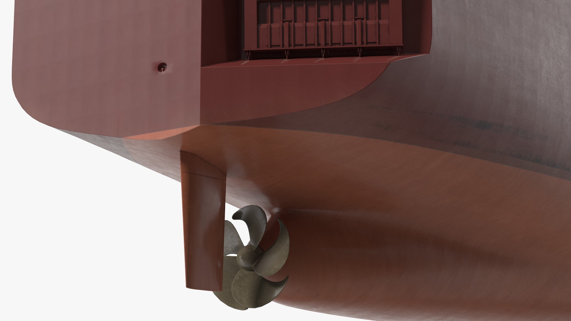 3D Car Carrier Cargo Ship - TurboSquid 1942215