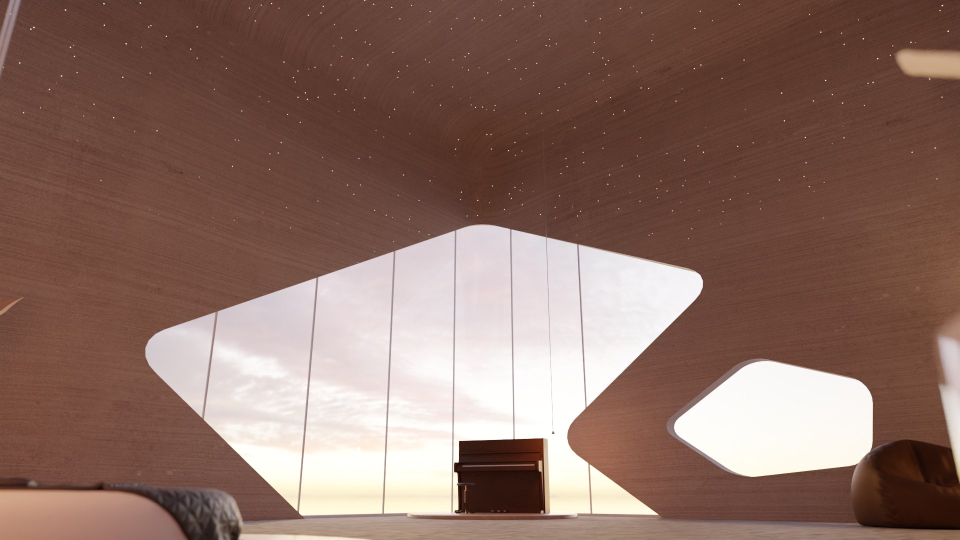 Meta Homes - 02 - Baked 3D Model - TurboSquid 2352502