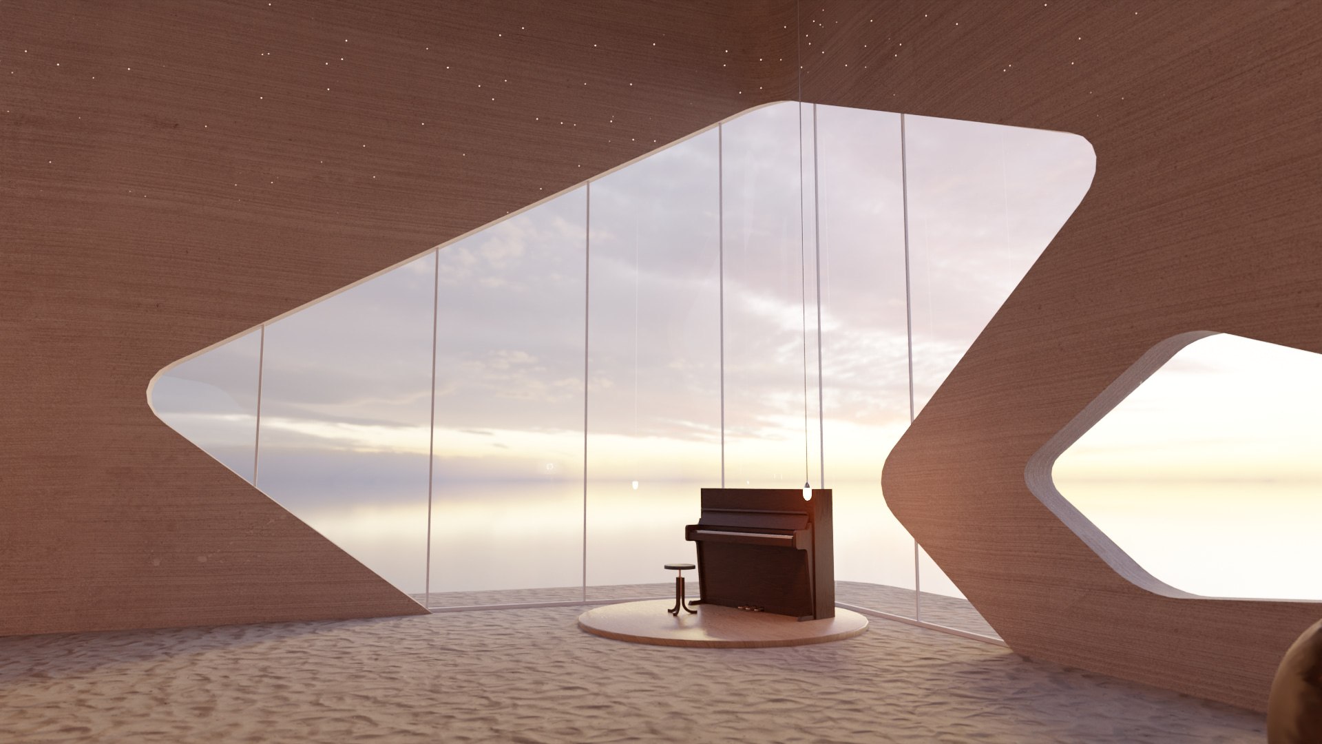 Meta Homes - 02 - Baked 3D Model - TurboSquid 2352502