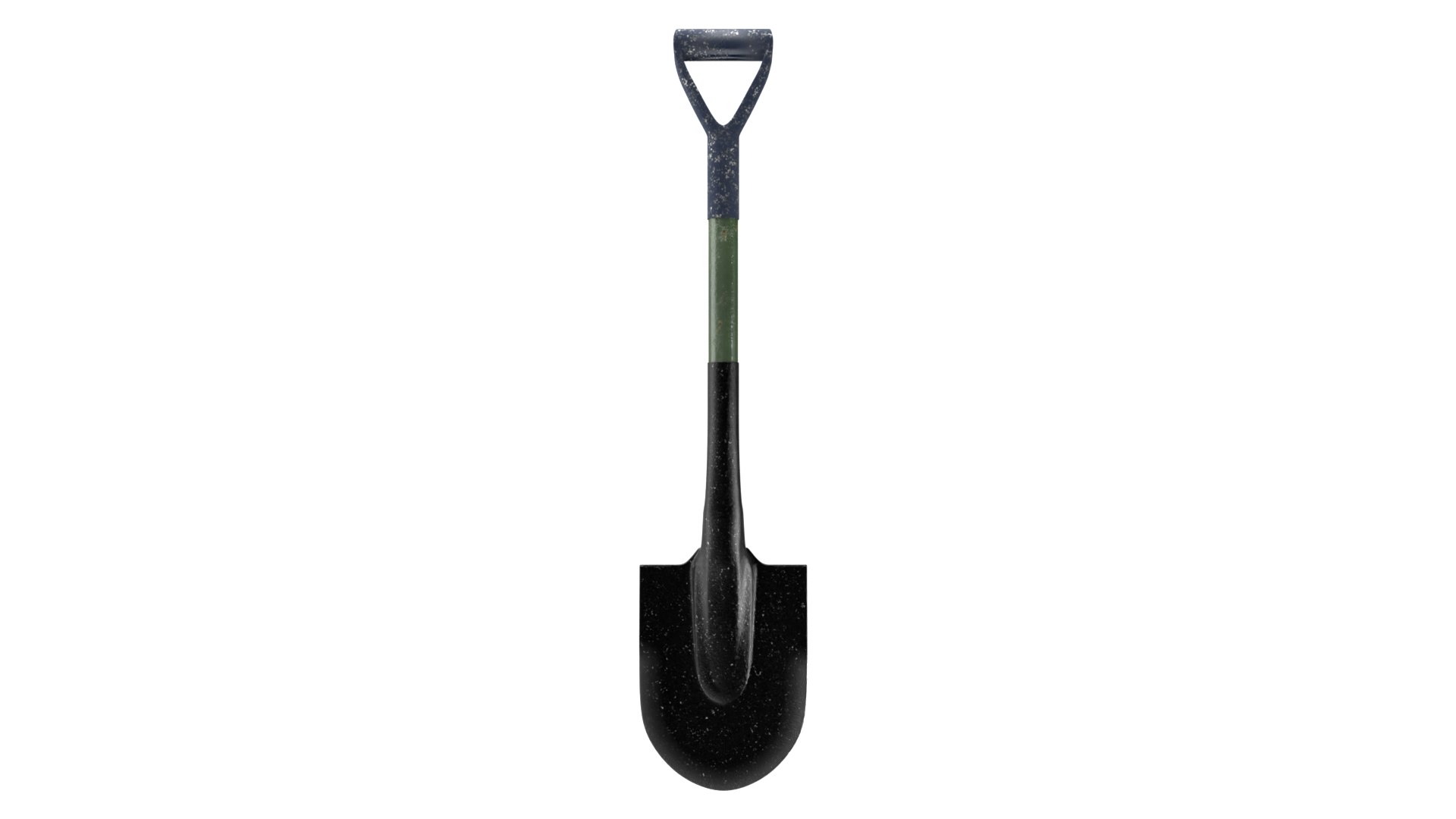 3D Model Shovel - TurboSquid 2335628