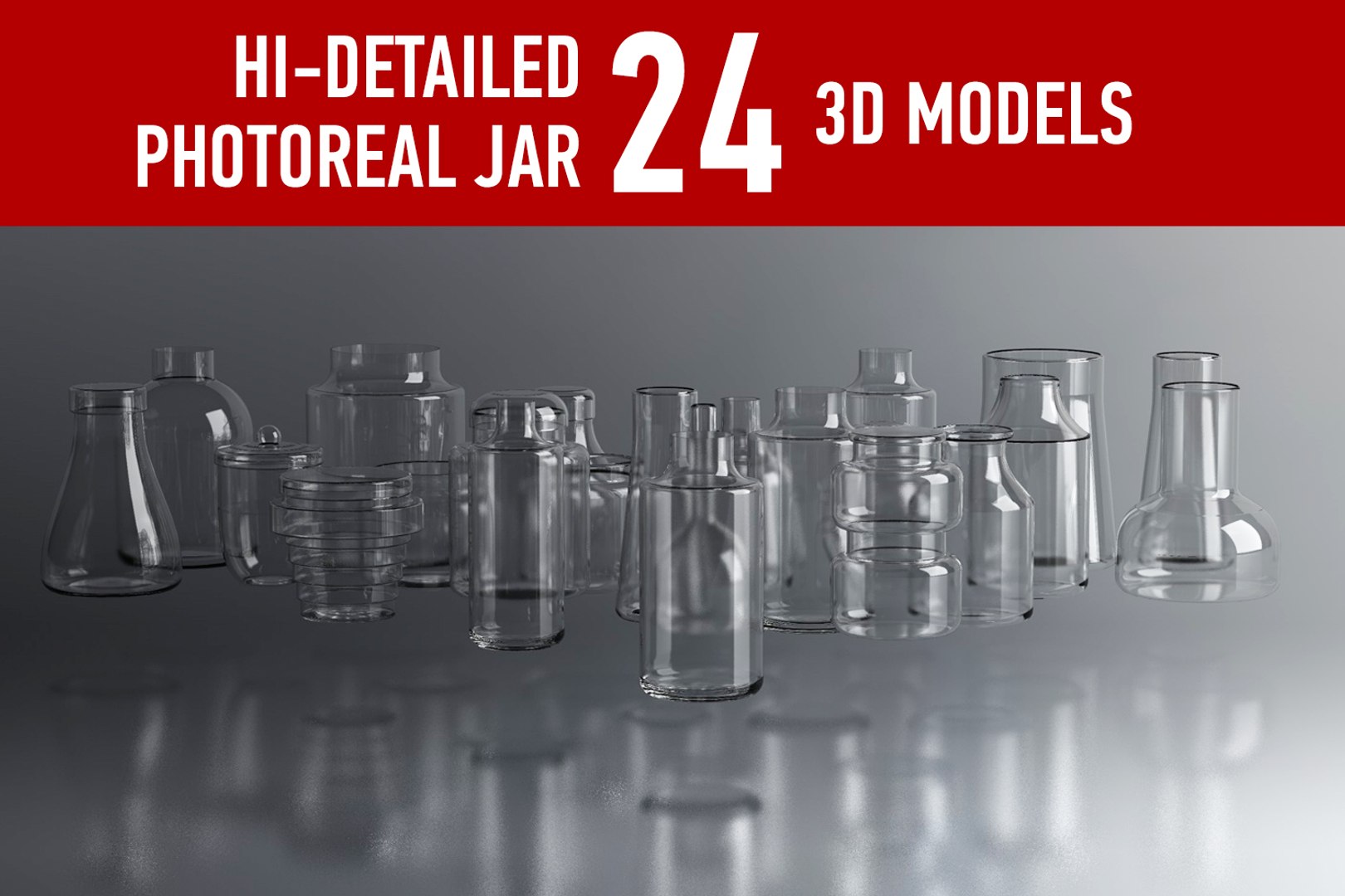 editable jars 3ds