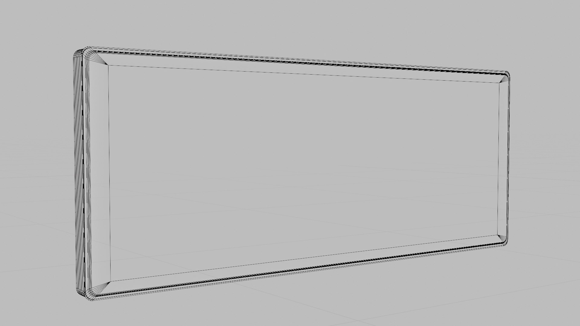 3D Model Car Infotainment Screen - TurboSquid 2343813
