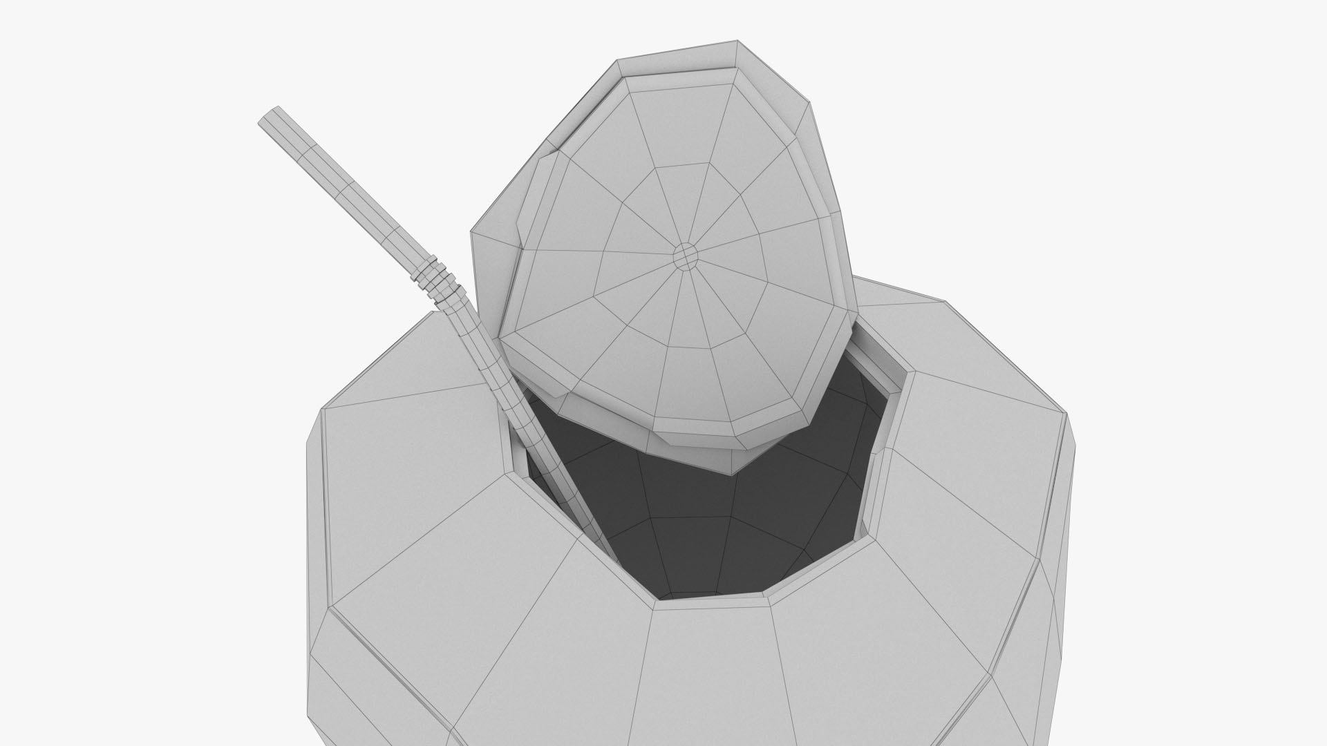 3D Tender Coconut Model - TurboSquid 2127937