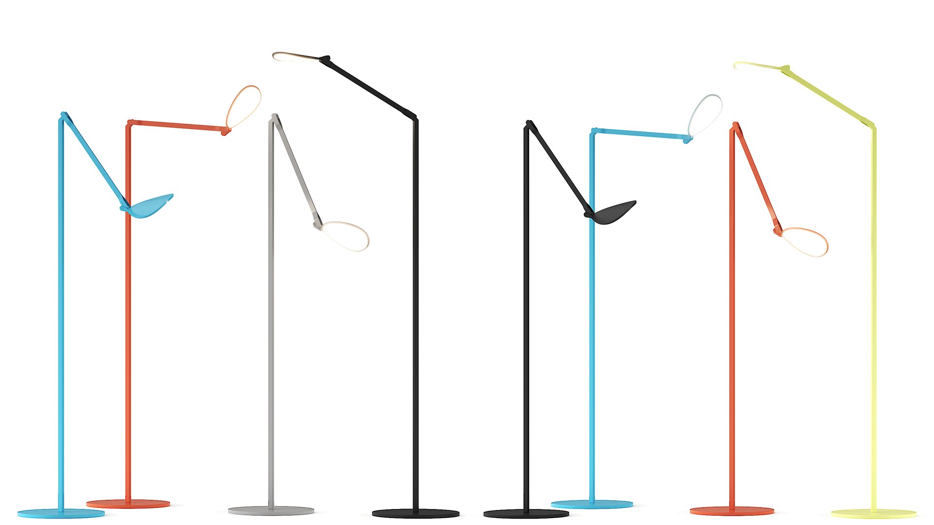 Splitty Kenneth Ng Edmund Ng Koncept Floor Lamp 3D Model - TurboSquid ...