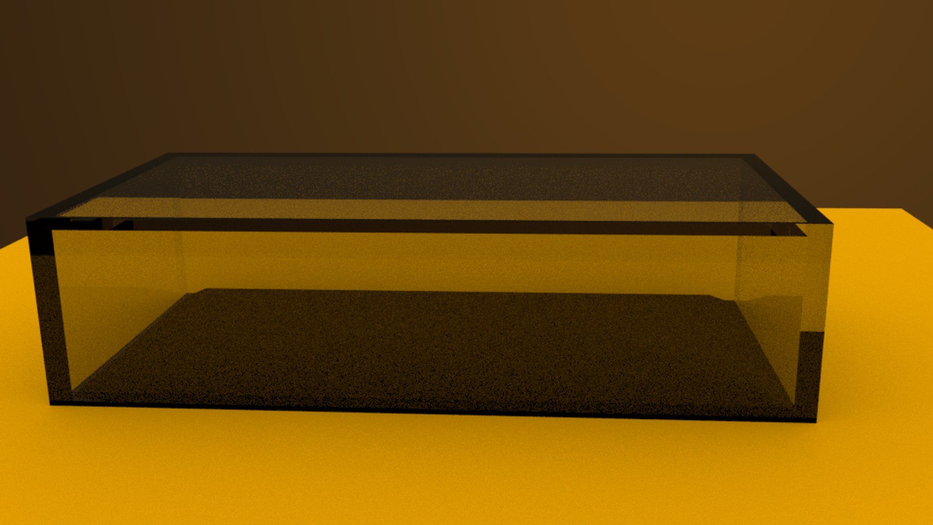 Free Blender Cycles 3d Model