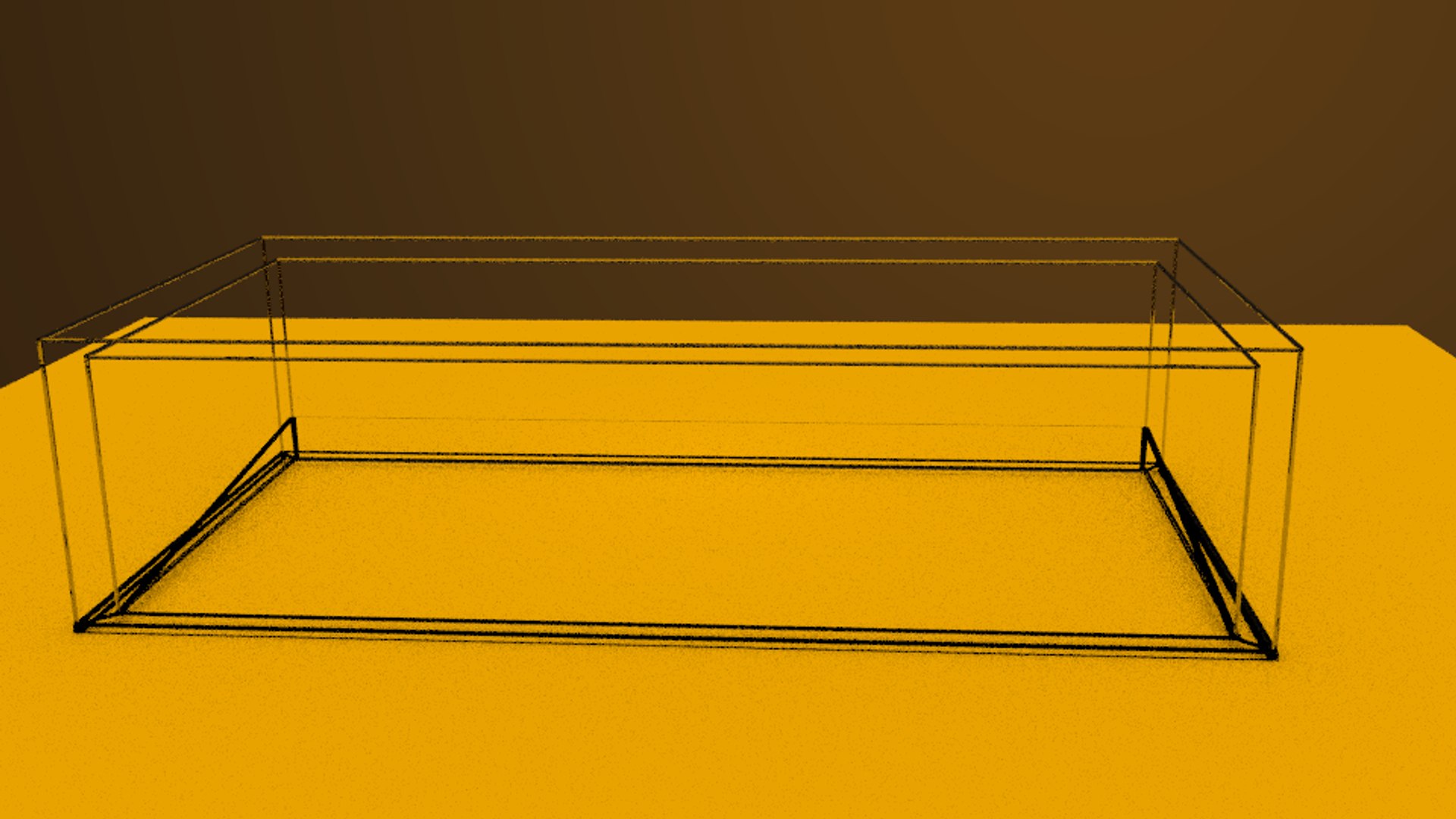 Free Blender Cycles 3d Model