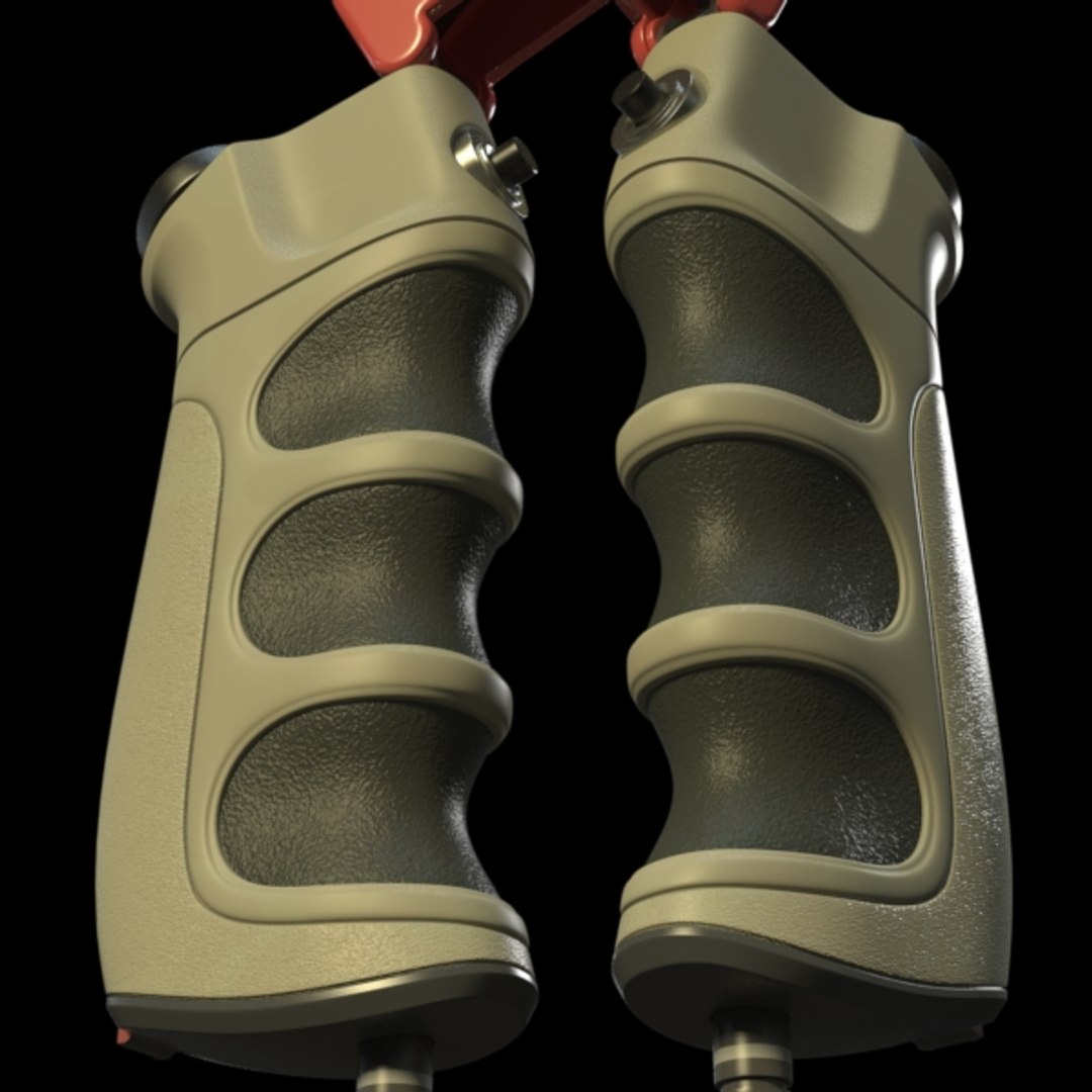 3ds Max Remote Detonator