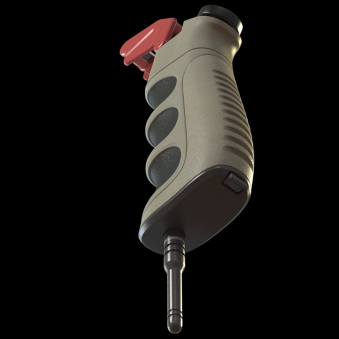 3ds Max Remote Detonator