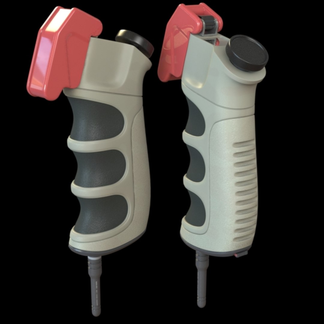 3ds Max Remote Detonator