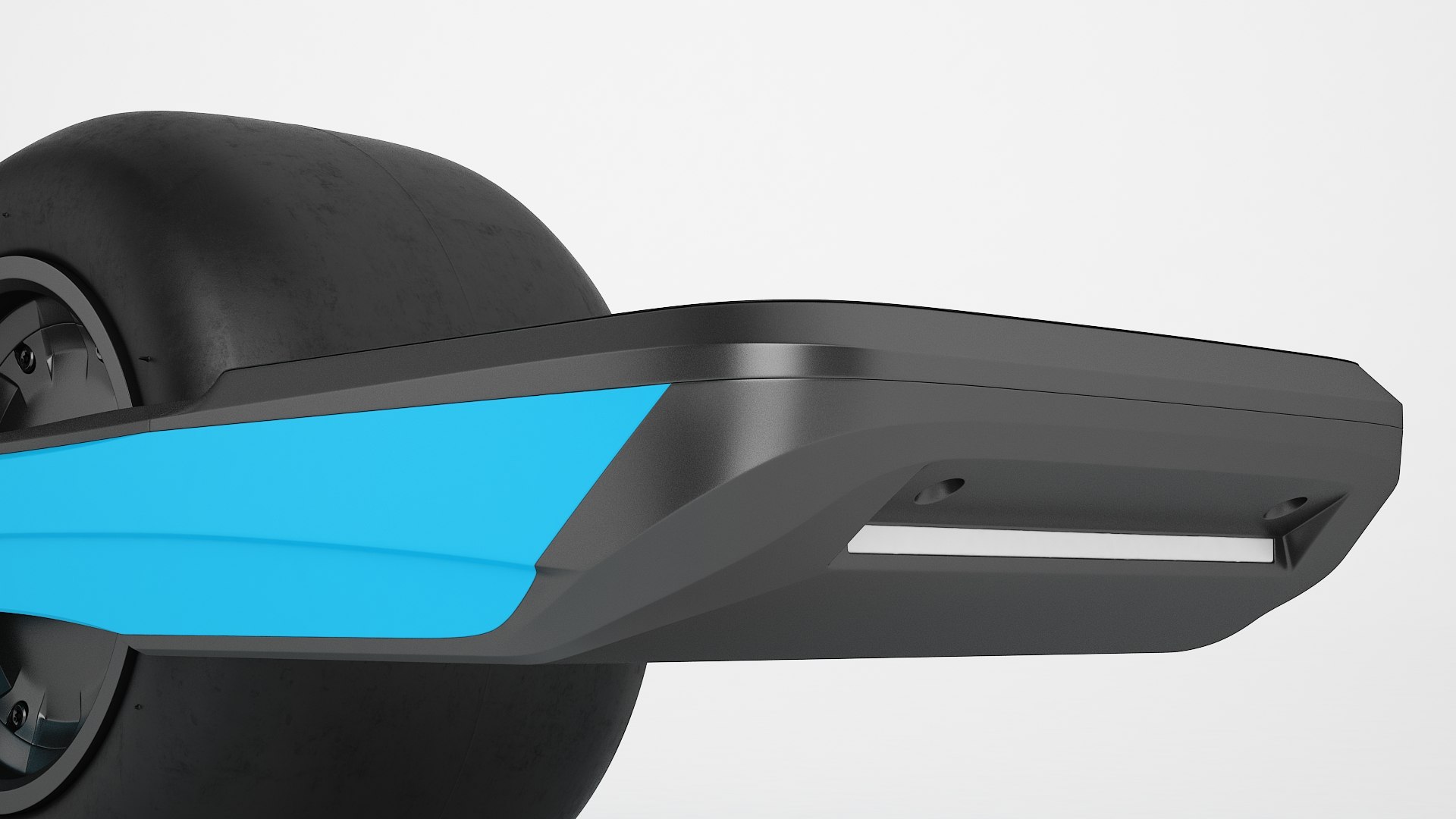 Onewheel Electric Skateboard 04 3D Model - TurboSquid 2084057