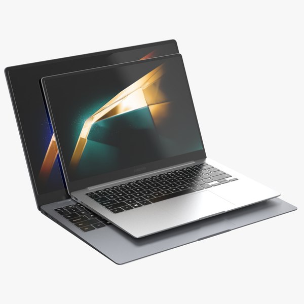 Computer 3D Models for Download | TurboSquid