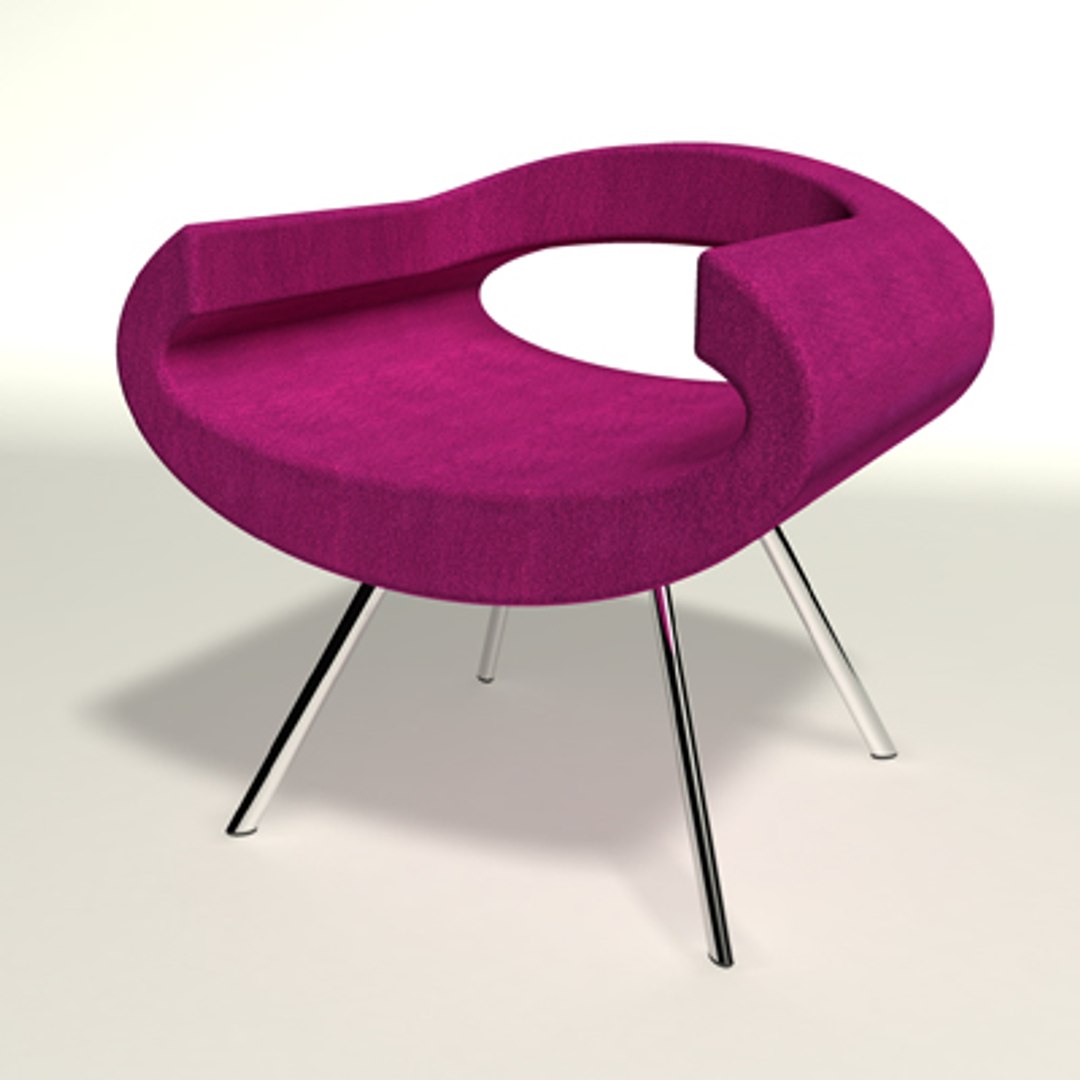 Maya Eye Chair