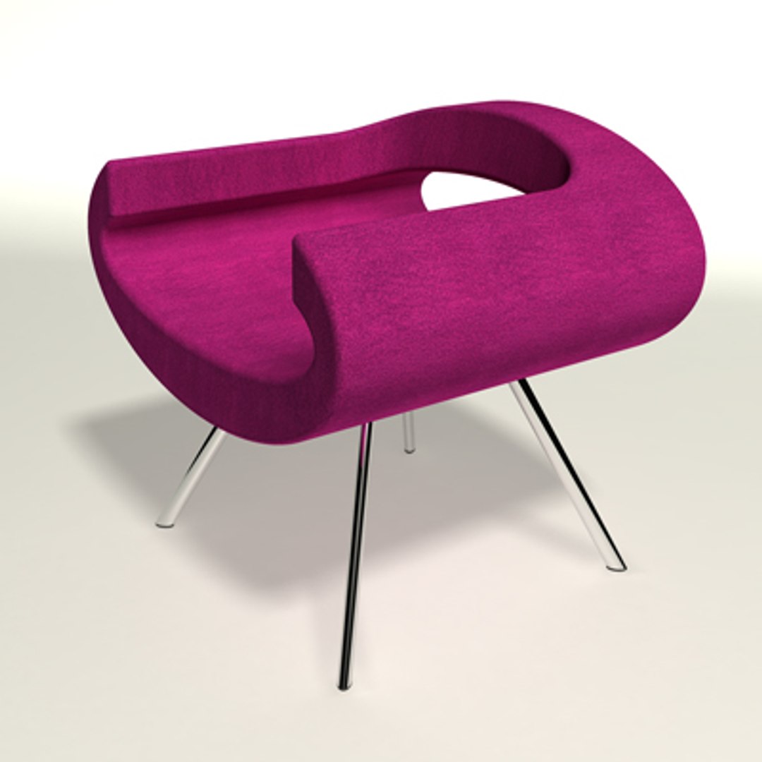Maya Eye Chair