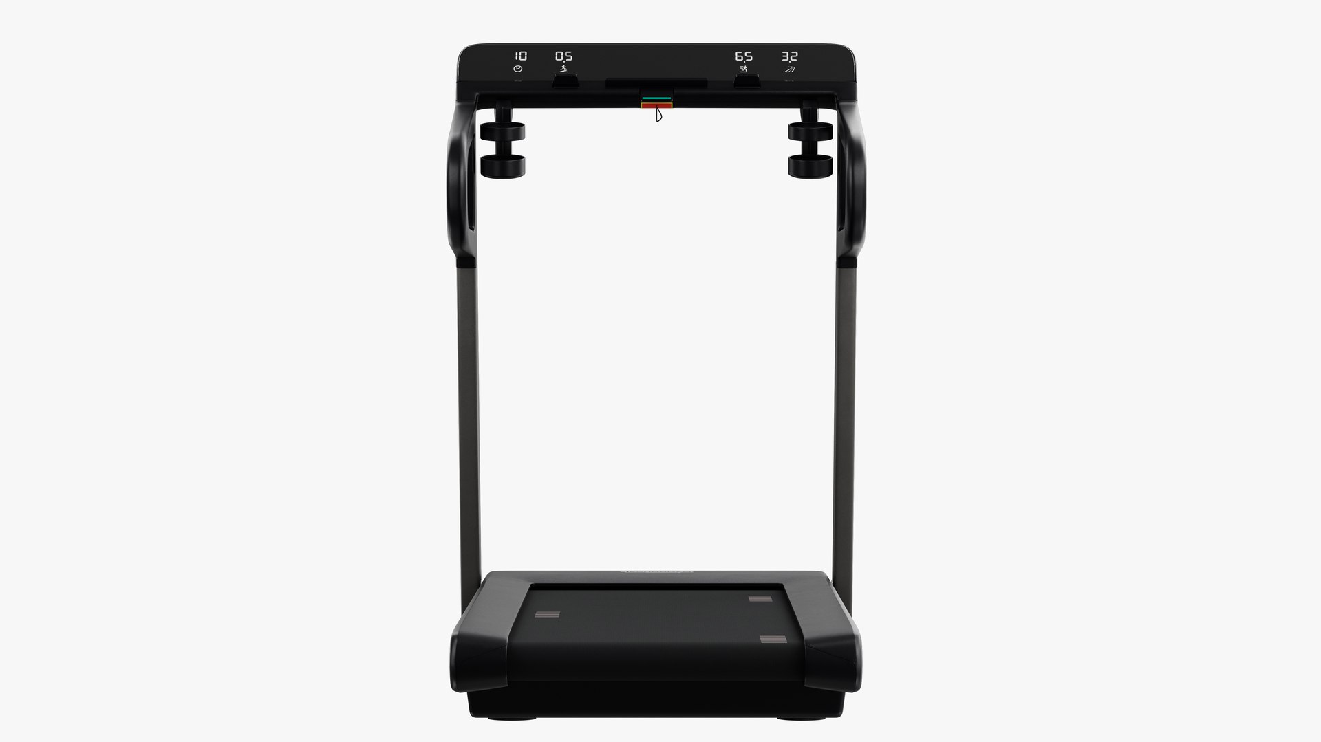 Technogym MyRun 3D - TurboSquid 2230039