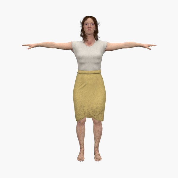 3D Mother Models | TurboSquid