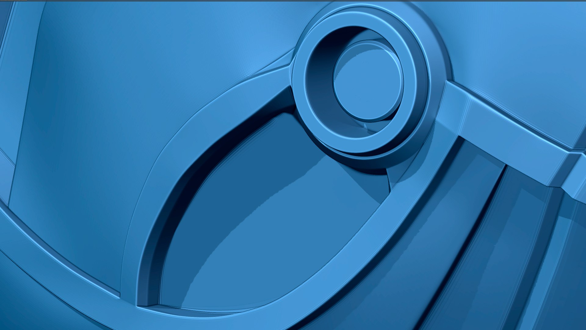 Freeze Mask For 3D Print 3D - TurboSquid 2063224