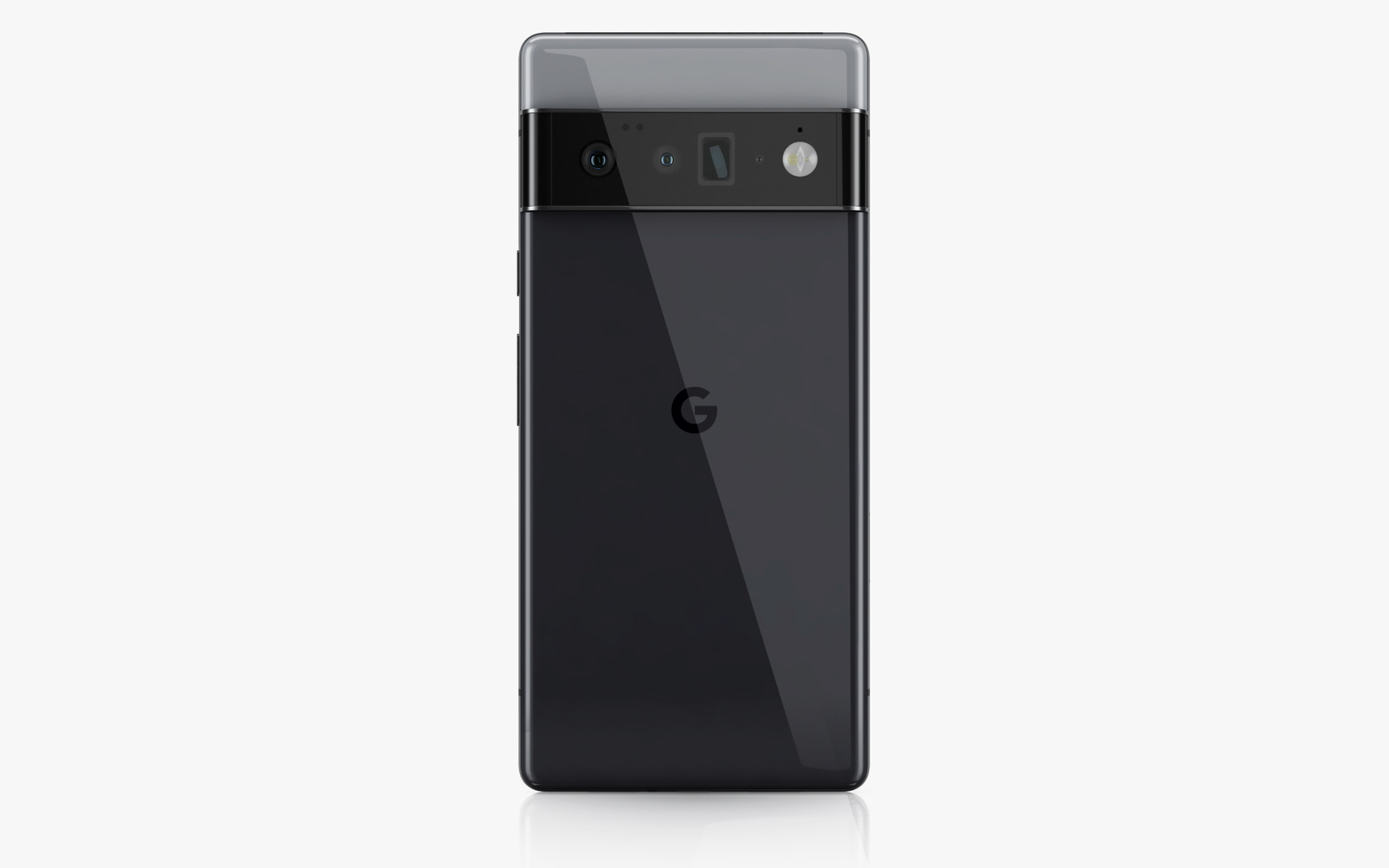 Google Pixel 6 Pro model - TurboSquid 1812944