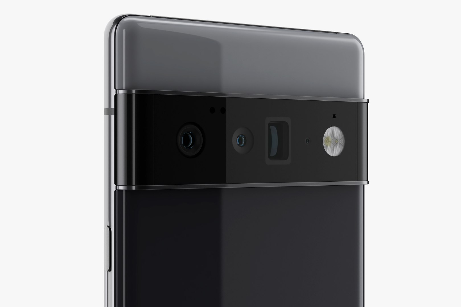 Google Pixel 6 Pro model - TurboSquid 1812944